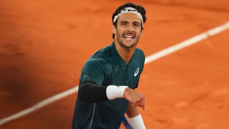Tennis. Roland-Garros - Musetti, Alcaraz, Paul, Tiafoe... Rune KO... résultats de dimanche ...